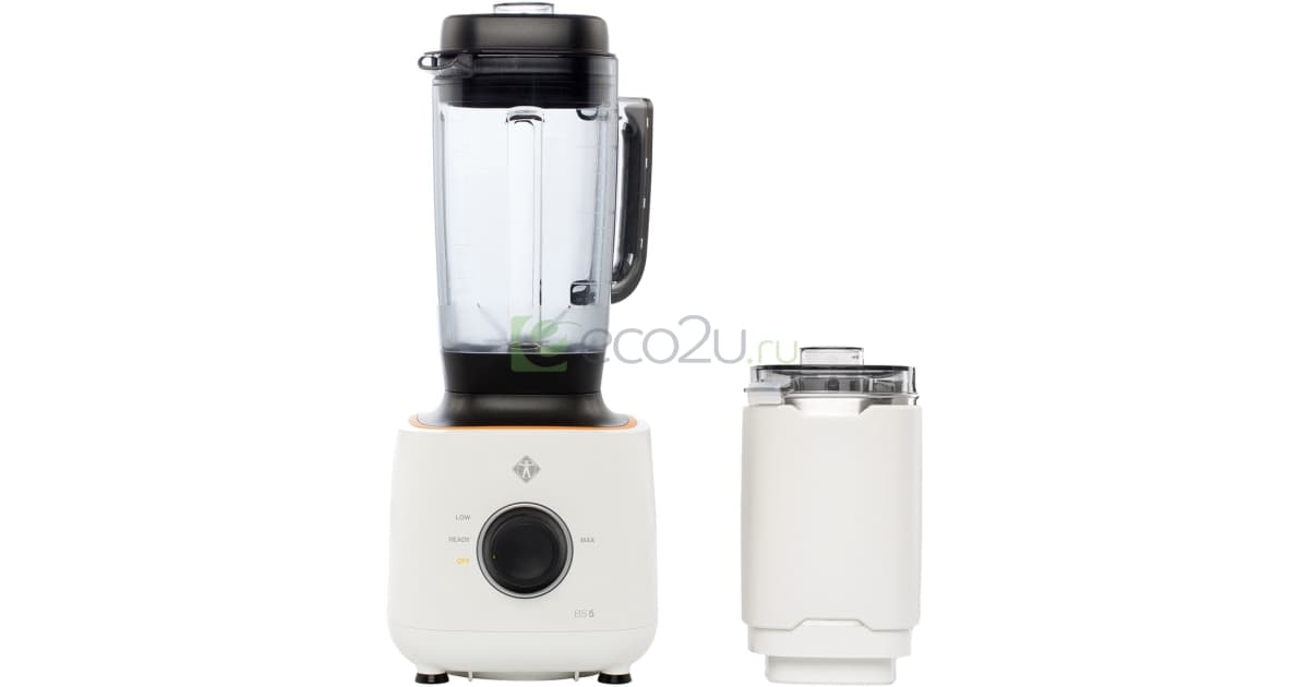 L'equip BS5 Plus (2 чаши) купить по ценам eco2u + Подарок!