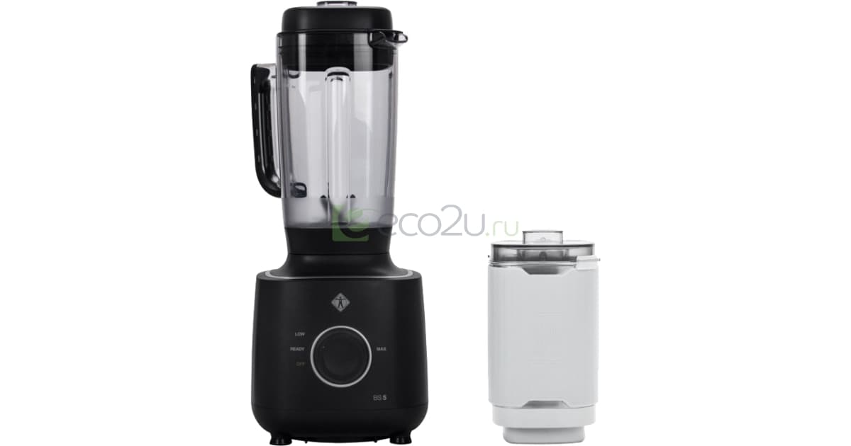 L'equip BS5 Plus (2 чаши) купить по ценам eco2u + Подарок!